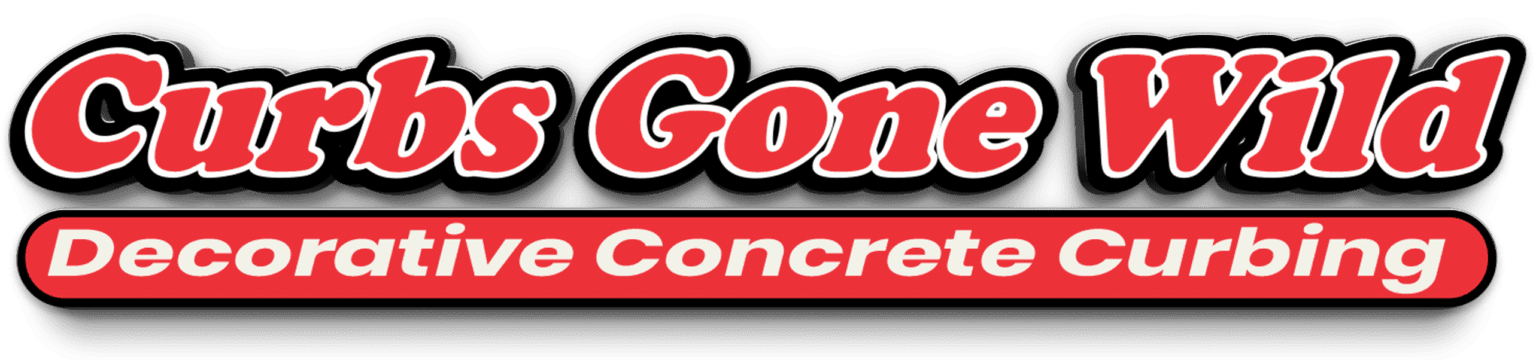 Curbs Gone Wild - Concrete Curbing Potomac MD